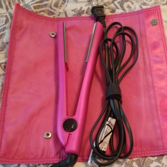 Other | Chi Smart Flat Iron | Poshmark